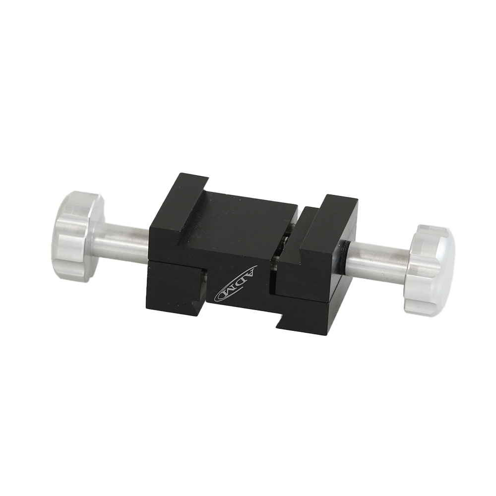 ADM VPA-SYNTA-FF- V Series to Synta Dovetail Adapter. | First Light Optics